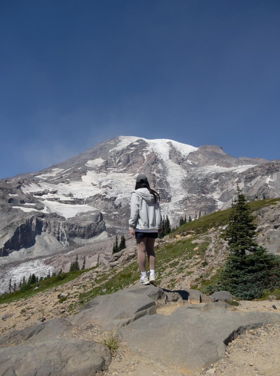 NANAMIのページ | YAMAP / ヤマップ