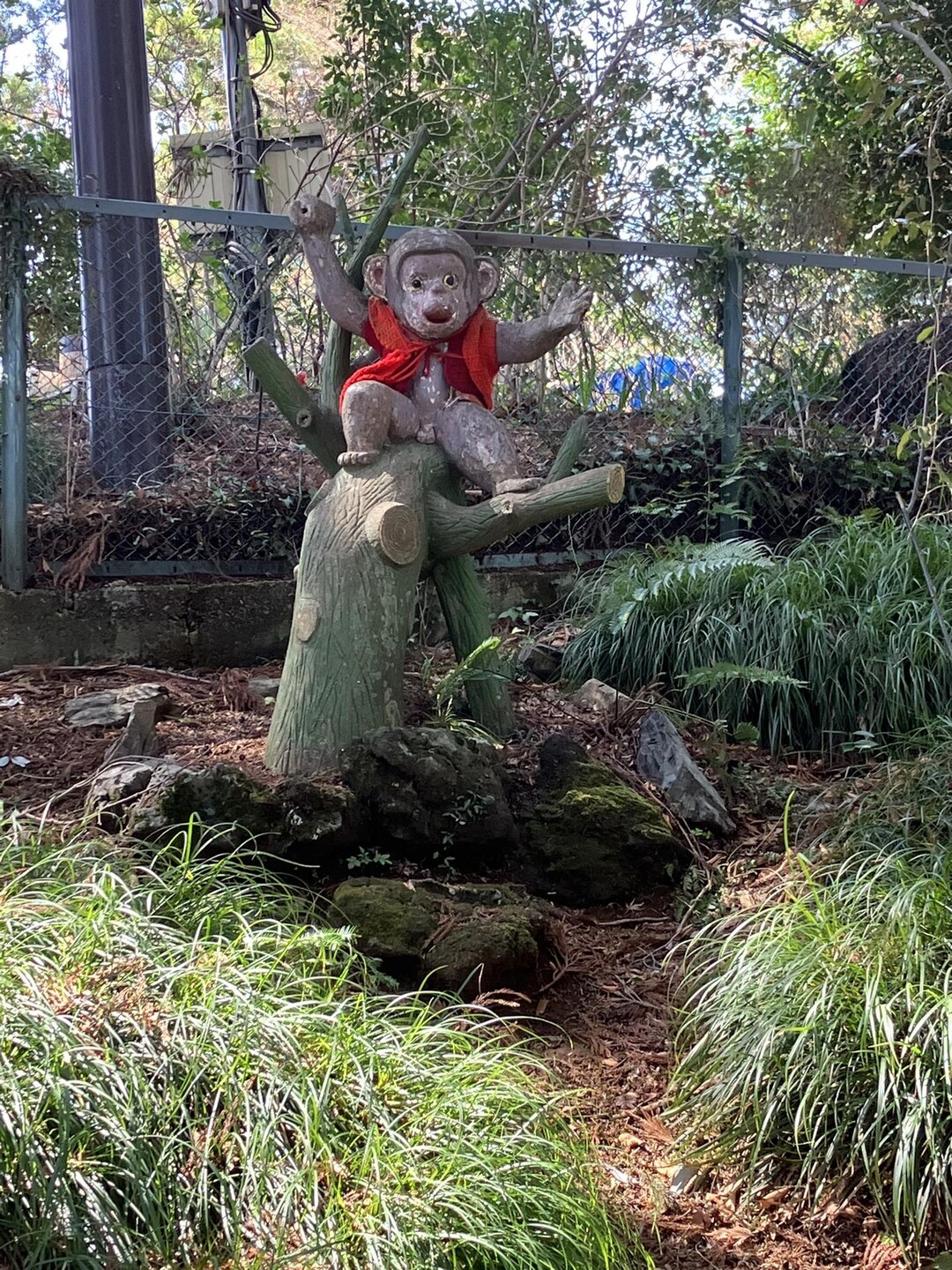 【2024-15】神変山・高尾山（599m、東京都） / Kazu-Eさんの高尾山・陣馬山・景信山の活動データ | YAMAP / ヤマップ