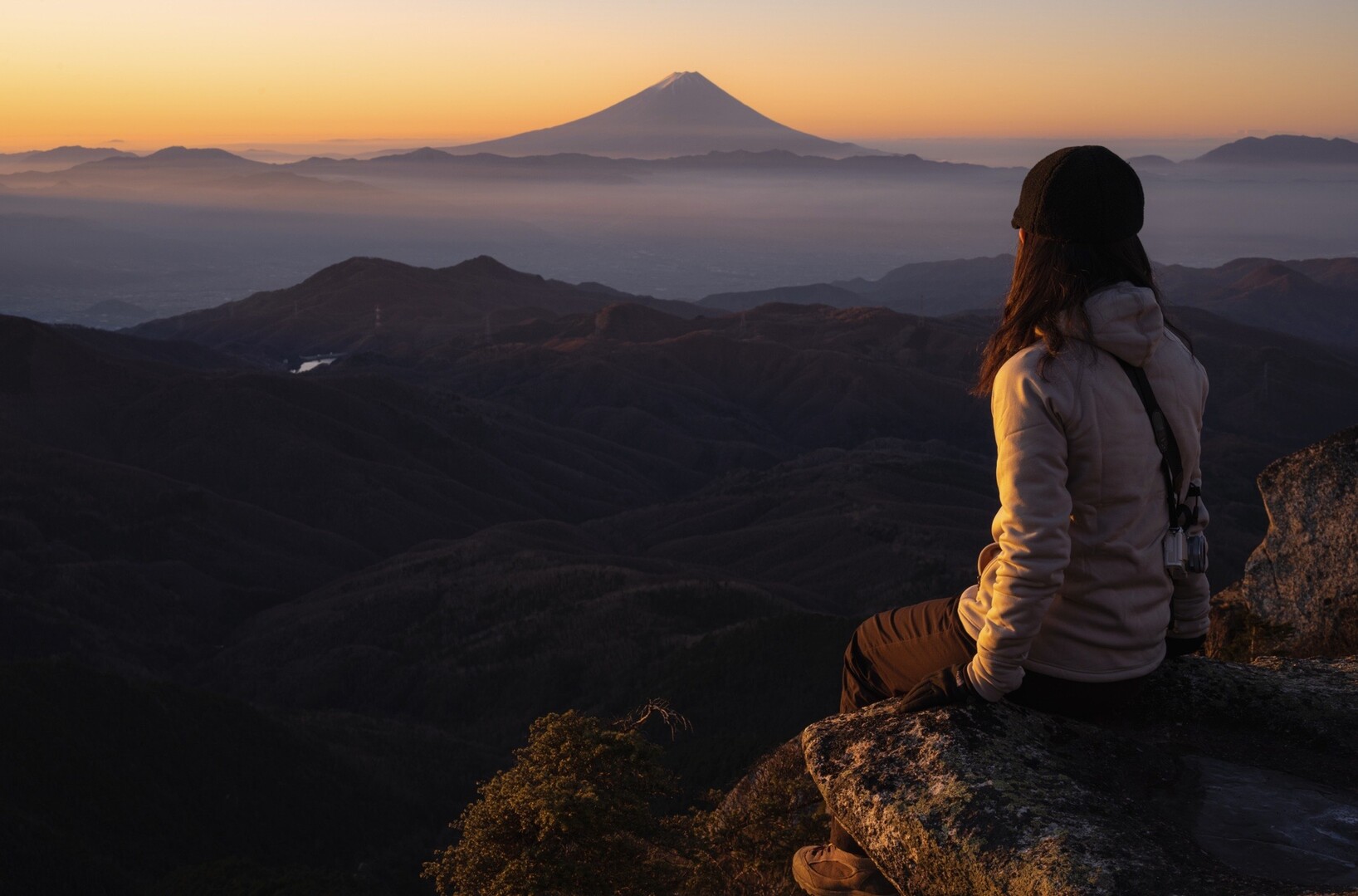 20/11/14〜15 金峰山 小屋泊🏔 / eriさんの瑞牆山・金峰山の活動データ | YAMAP / ヤマップ