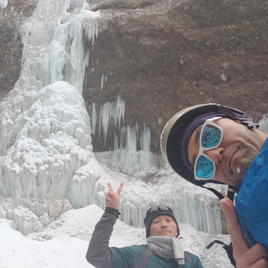 雲竜渓谷 / KAZZ.SSKさんの女峰山・赤薙山・大真名子山の活動データ | YAMAP / ヤマップ