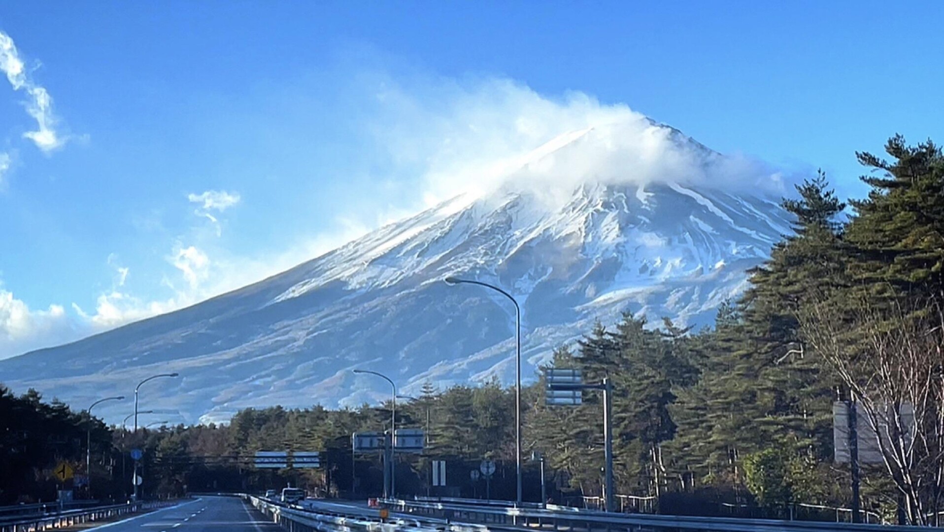 富士山の麓に来たけど今日は登山じゃない ... / kick X3さんのモーメント | YAMAP / ヤマップ