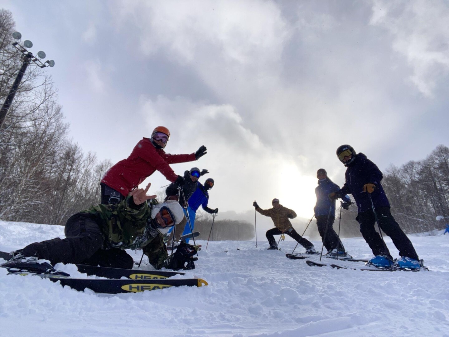 こぶこぶクラブ2日目😆 / よるさんの岩手山・八幡平・安比高原 50km トレイルの活動データ | YAMAP / ヤマップ