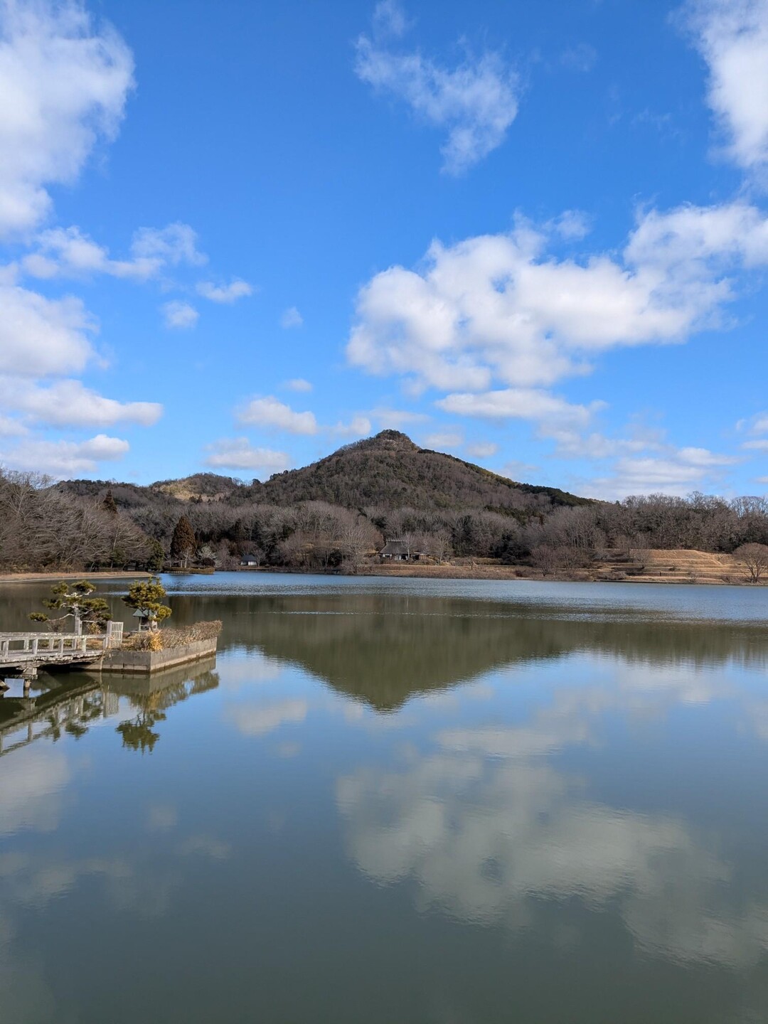 有馬富士公園からグルっと...💫 / ユウさんの有馬富士の活動日記 | YAMAP / ヤマップ