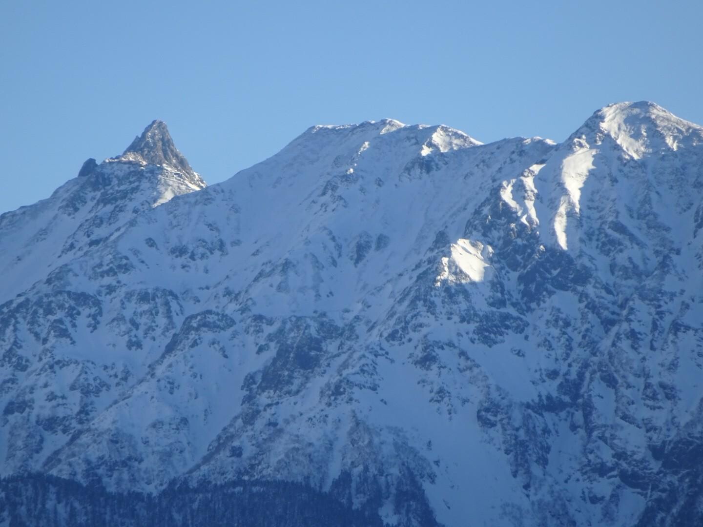 絶景と温泉♨️福地山 / やまとさんの福地山の活動データ | YAMAP / ヤマップ