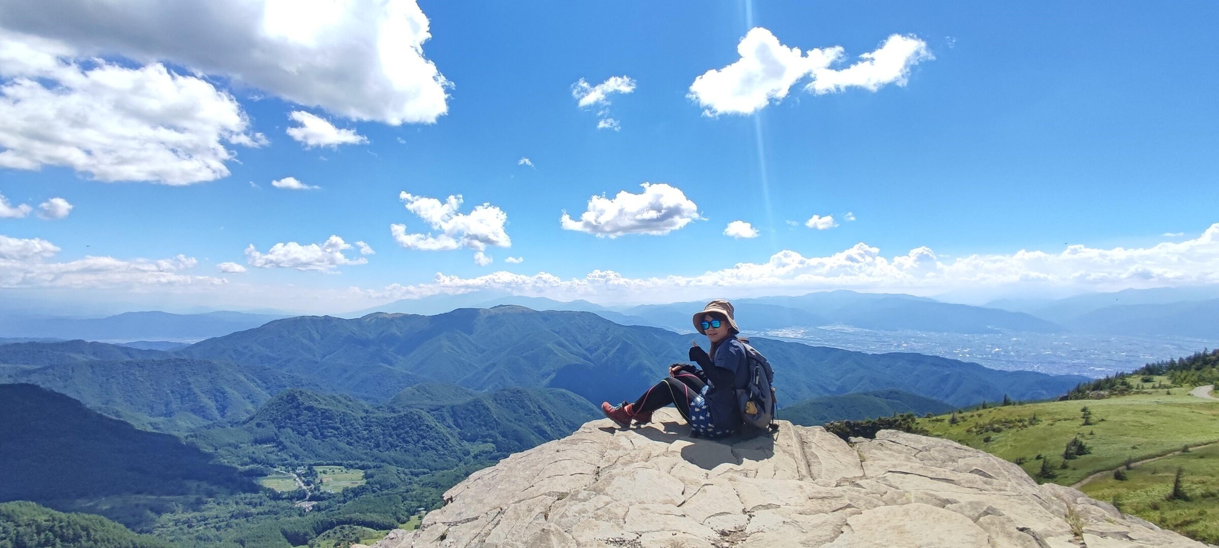 yyのページ | YAMAP / ヤマップ