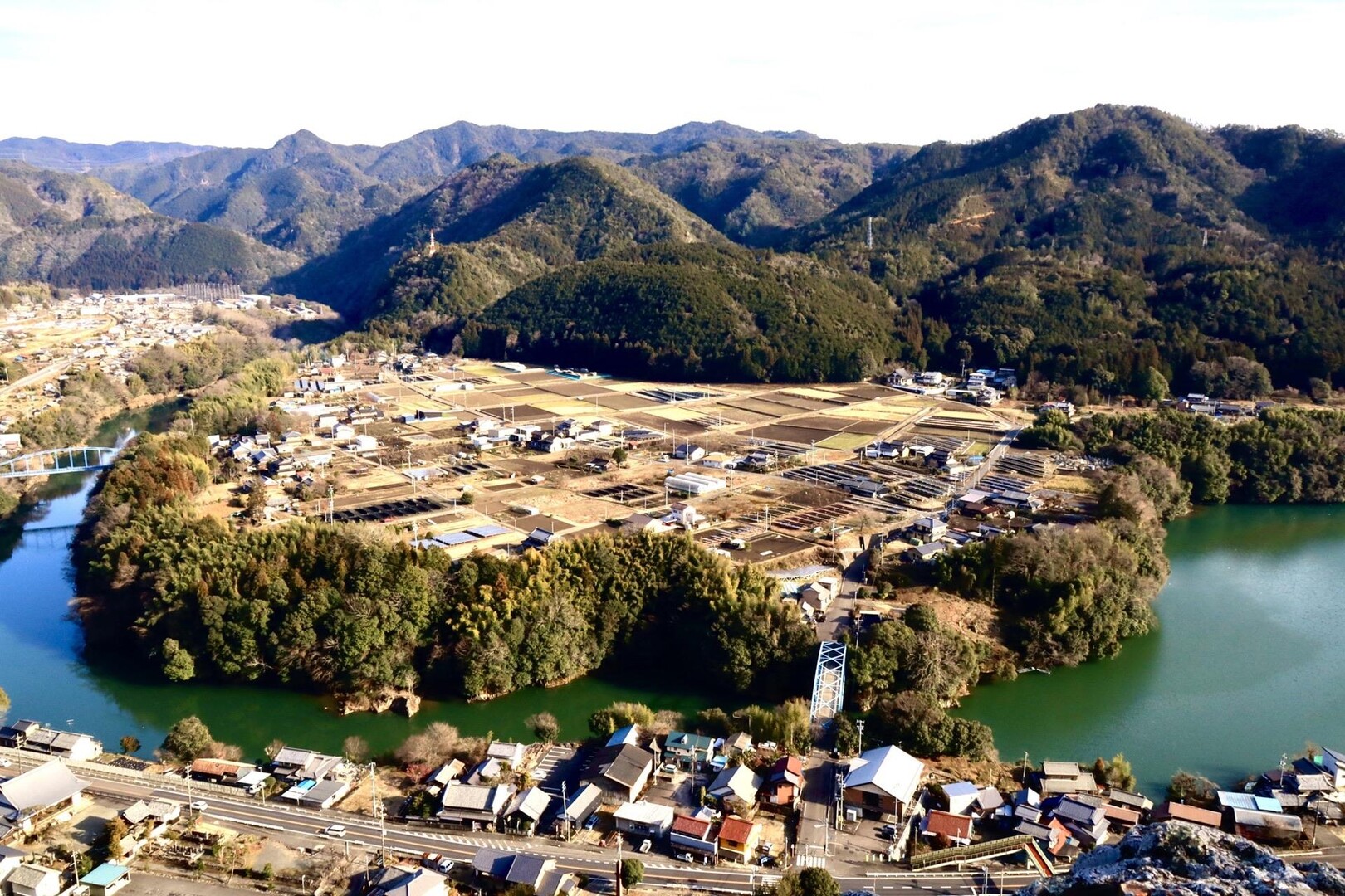 遠見山 / mari.komakusaさんの権現山の活動データ | YAMAP / ヤマップ