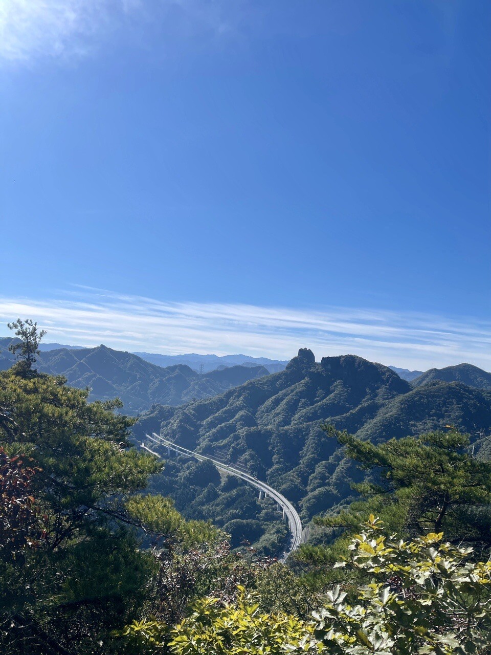 西上州 稲村山 2021-10-21 / qkaruさんの山急山の活動データ | YAMAP / ヤマップ