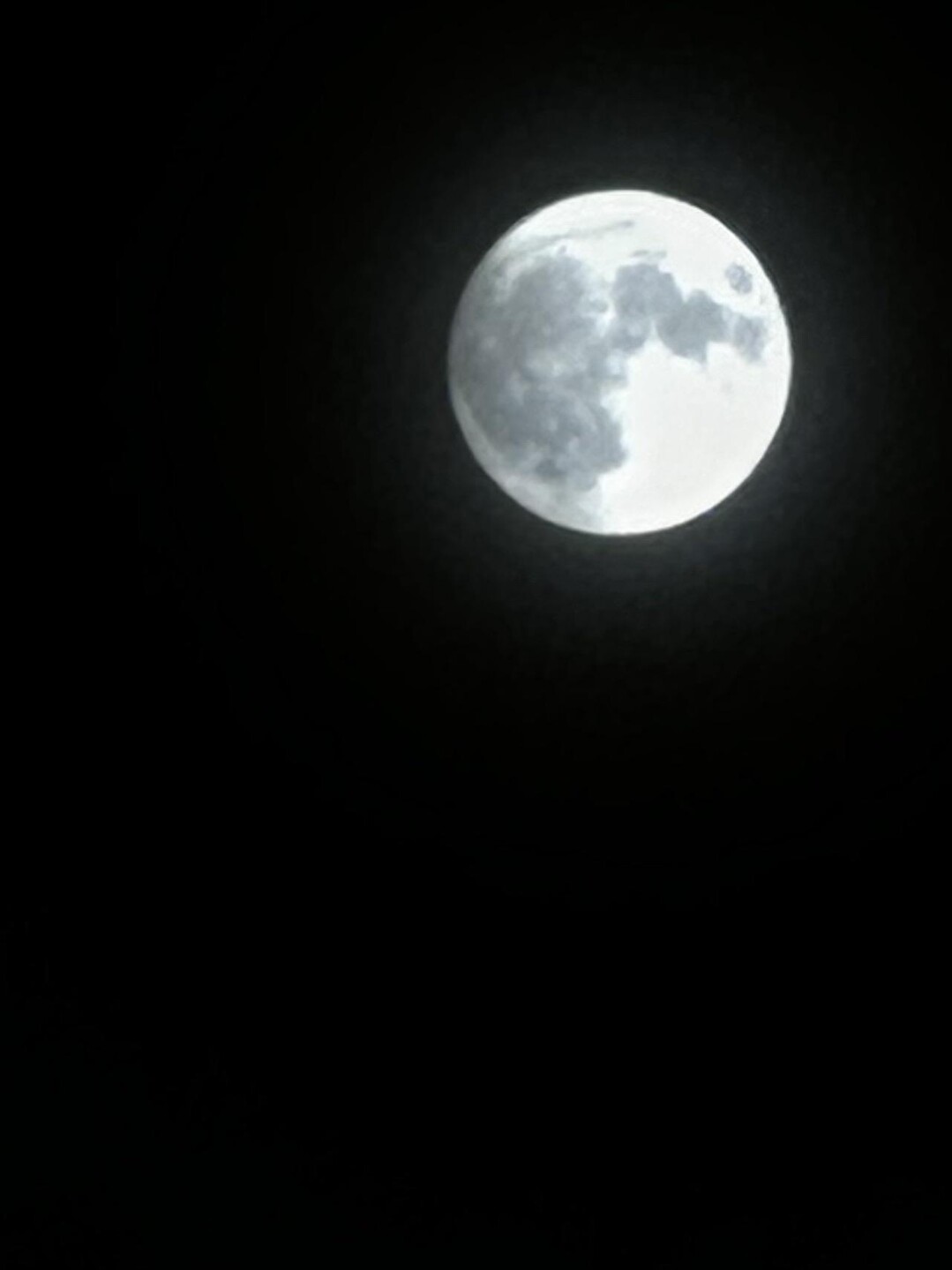 月が綺麗ですね( ͜🌔 ･ω･) ͜ ... / kiyoの山日記さんのモーメント | YAMAP / ヤマップ