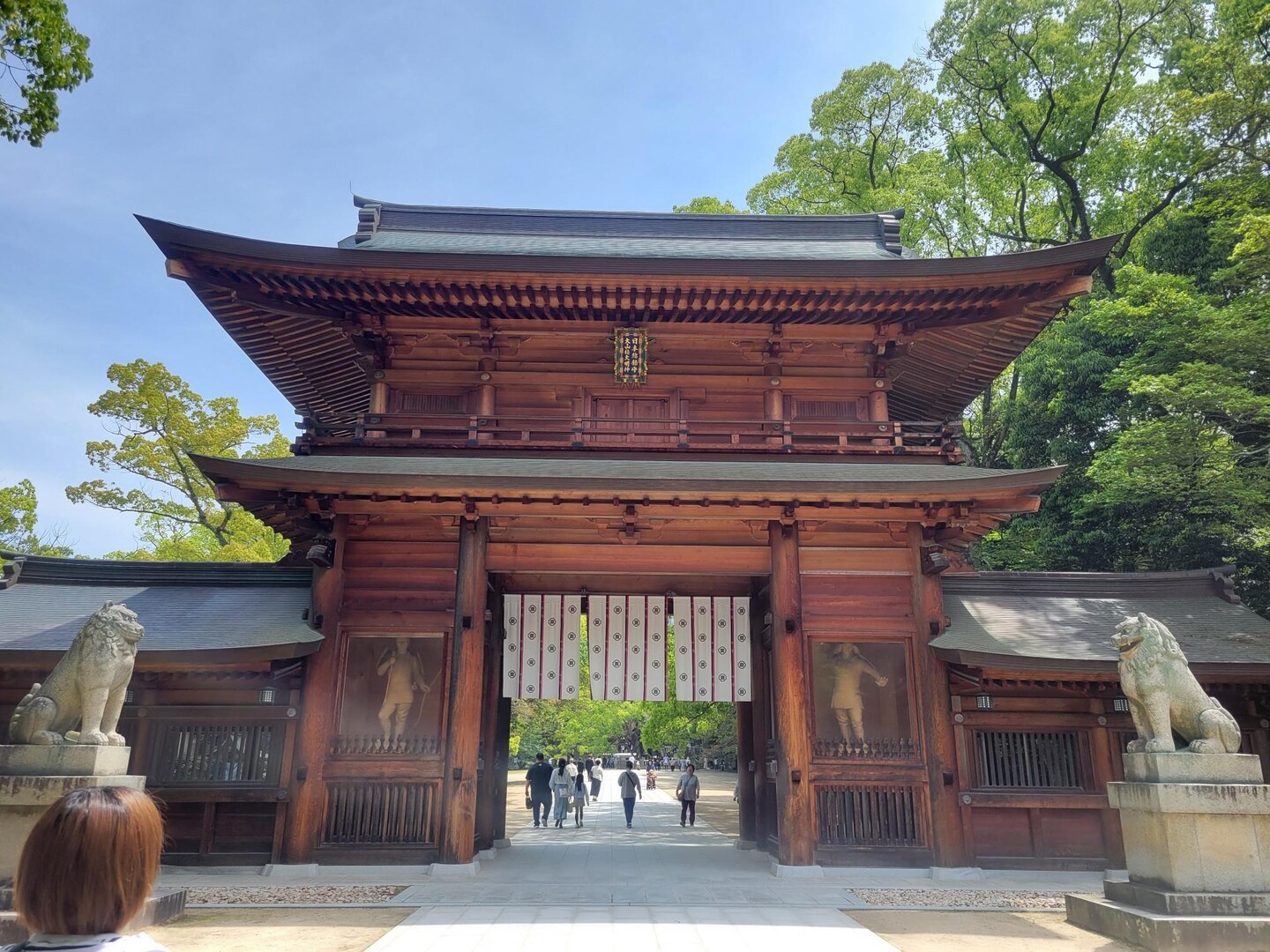 第三回巨木めぐり🌳 カブツーで大山祇神... / ヤマしんSP🌾さんのモーメント | YAMAP / ヤマップ
