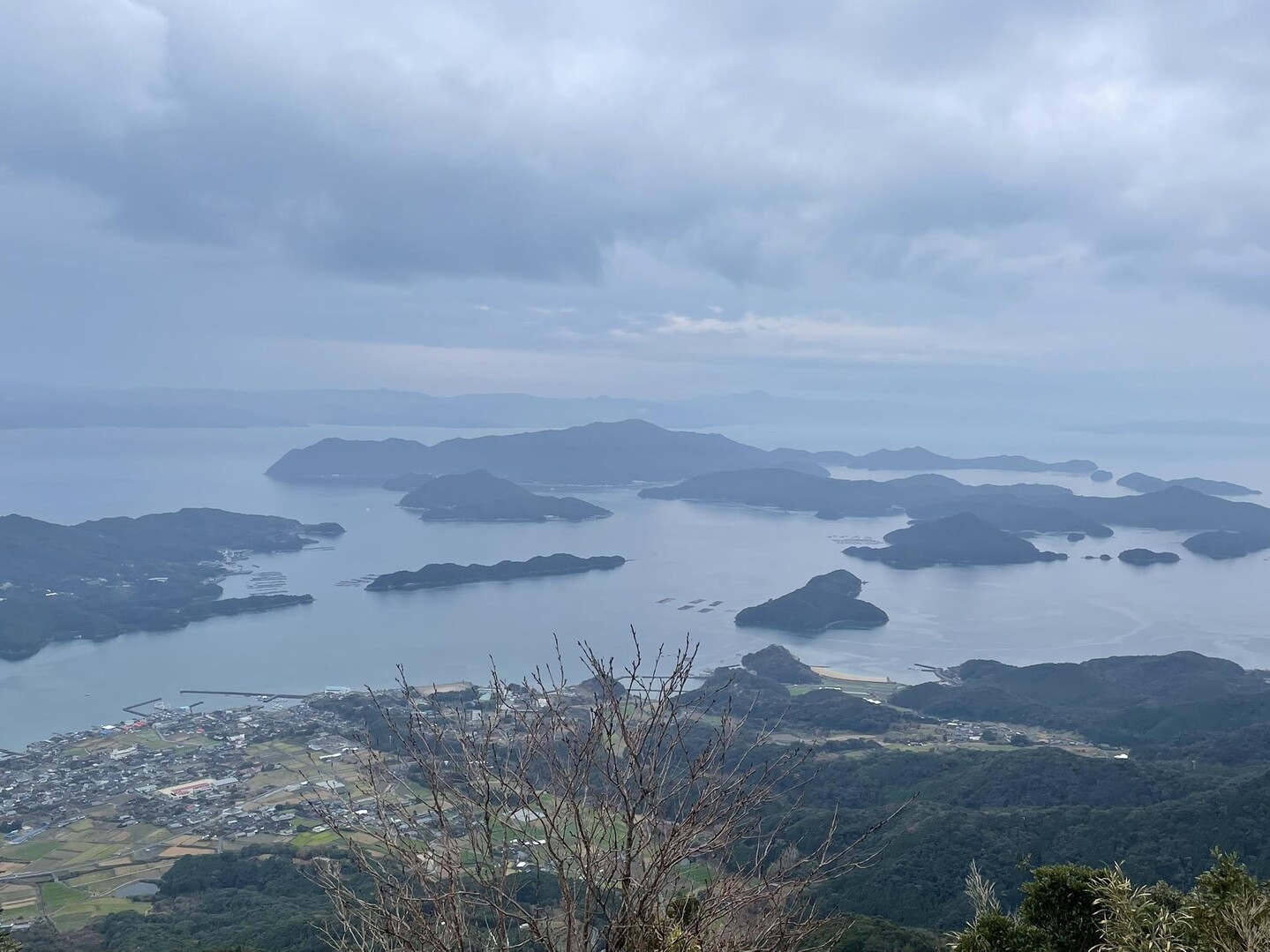天草⚓️九州百名山巡り⛰️ / nk-poohさんの上島（天草諸島）・太郎丸嶽・次郎丸嶽の活動日記 | YAMAP / ヤマップ