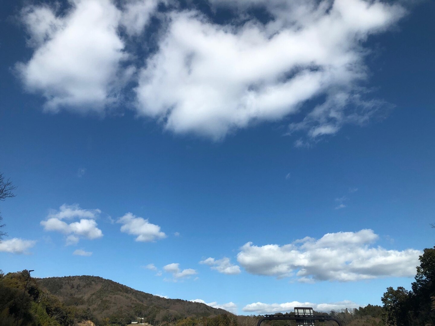 瞬間！ピークハント！ / Ascaさんの竜王山・阿武山の活動データ | YAMAP / ヤマップ