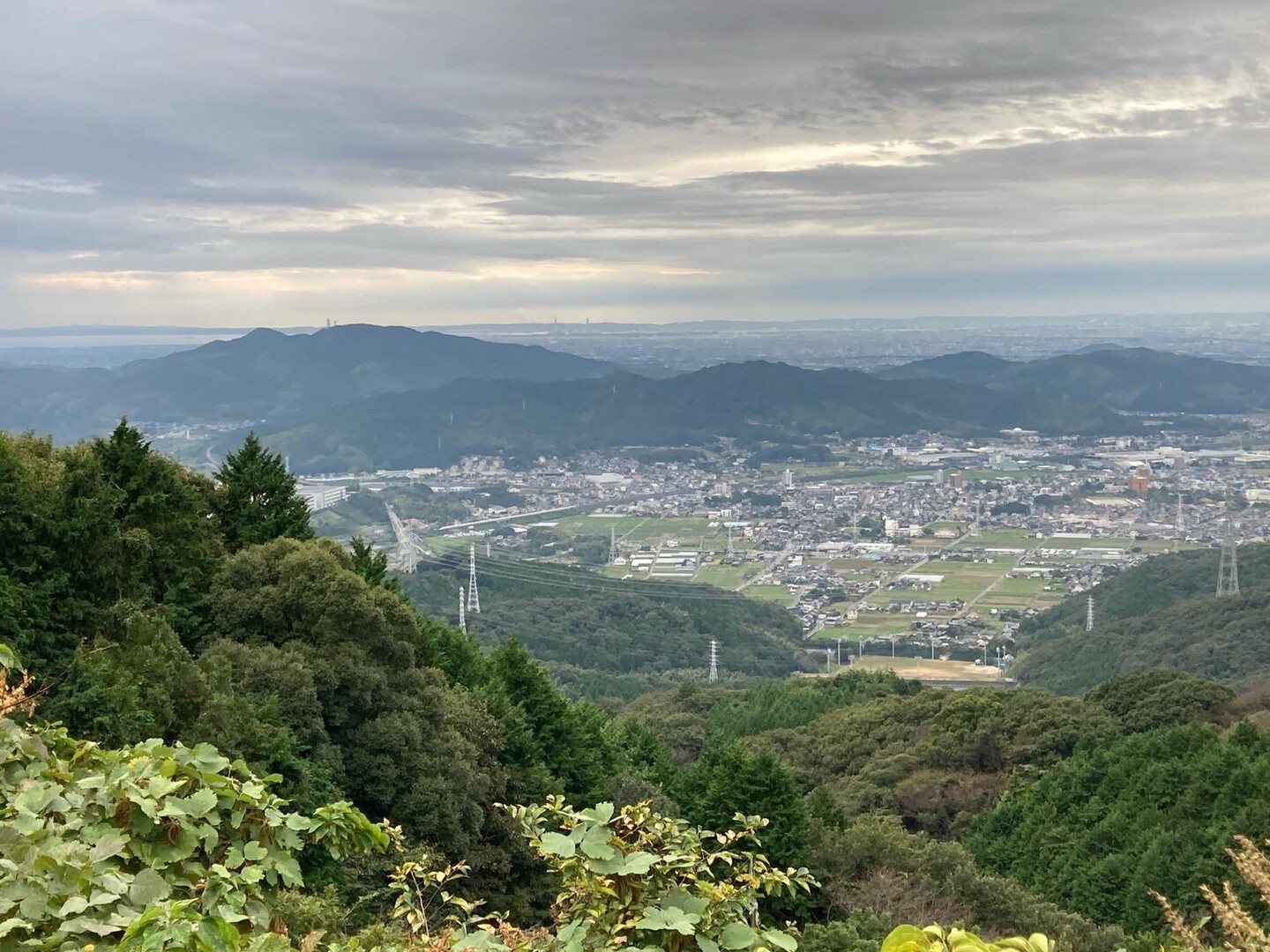 遠望峰山 (貴嶺宮から)(第3ラウンド) | Mt. Tobone (Start From Kireigu Shurine)(The 3rd round) / windviewさんの遠望峰山 ...