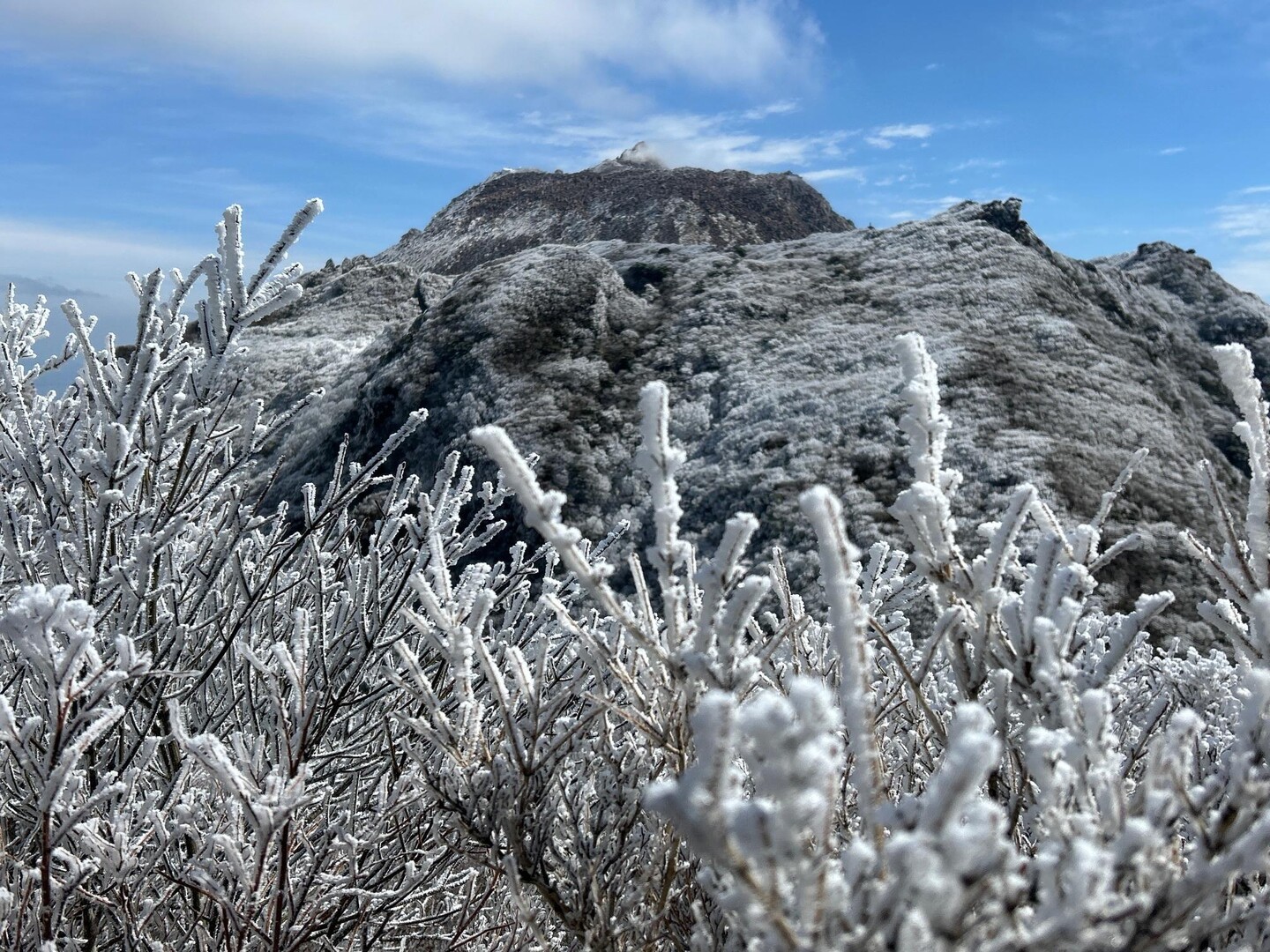 雲仙岳 / たかっぺさんの雲仙岳・普賢岳・絹笠山の活動データ | YAMAP / ヤマップ