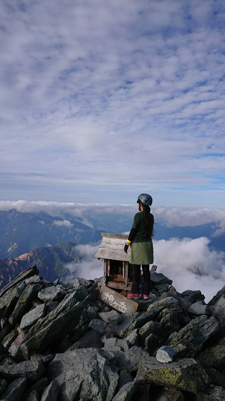 Bobのページ | YAMAP / ヤマップ