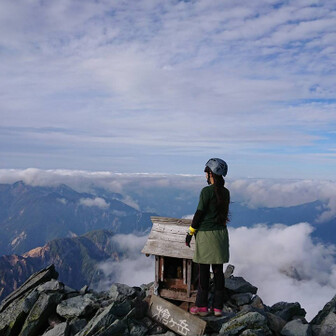 Bobのページ | YAMAP / ヤマップ