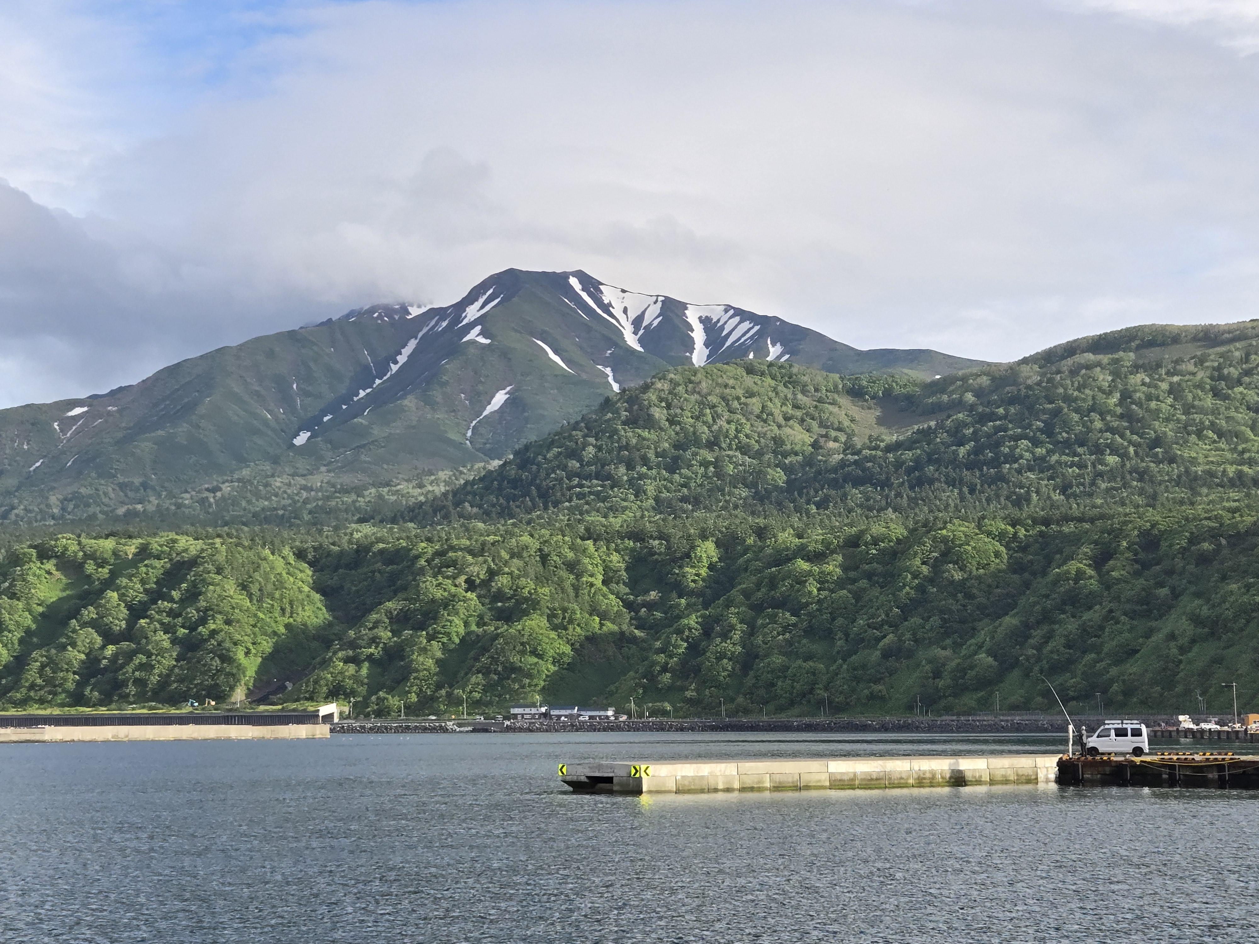 利尻島・礼文島ツアーDAY2のホテルチェ... / airiskochanさんのモーメント | YAMAP / ヤマップ
