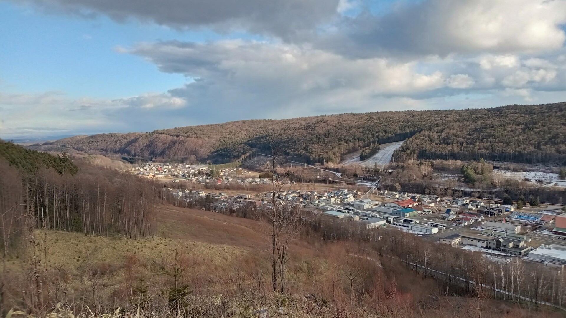 鈍った体で近場の山へウォーキング🎶 / かずたOKTさんの登山の活動データ | YAMAP / ヤマップ