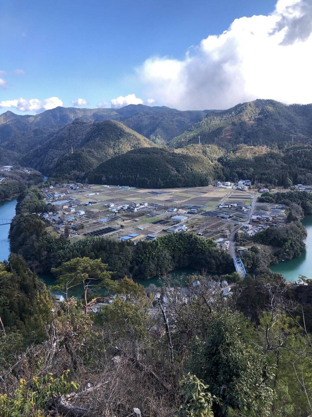 本日は名鉄 犬山遊園駅から寂光院を経て、... / SAGさんのモーメント | YAMAP / ヤマップ