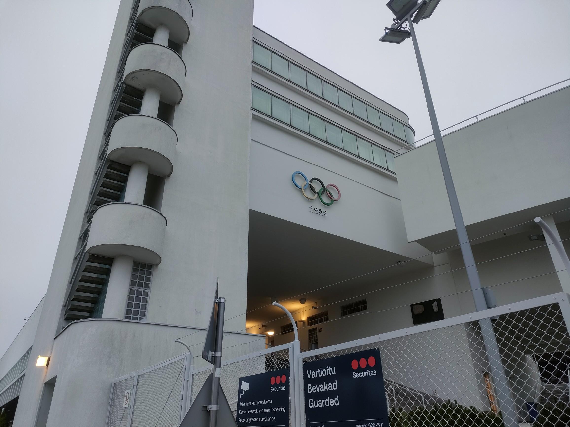 朝ラン@ヘルシンキ／フィンランド / Mt.Marioさんのランニングの活動データ | YAMAP / ヤマップ