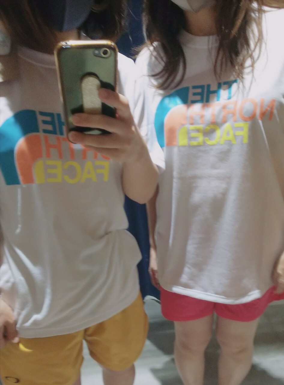 友達とアウトドアSHOPにいったら 可愛... / サチさんのモーメント | YAMAP / ヤマップ