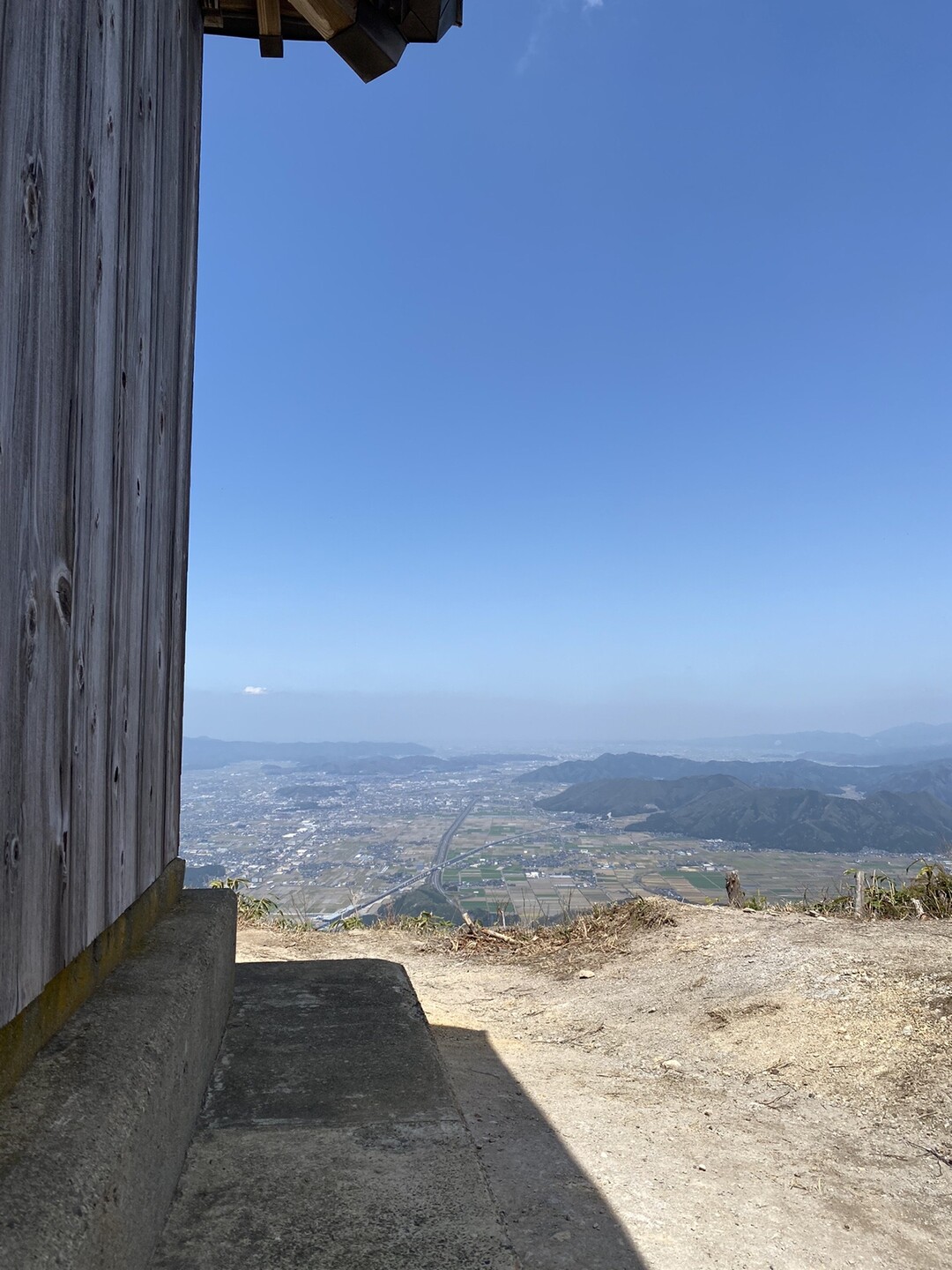 日野山 / yanoさんの日野山の活動データ | YAMAP / ヤマップ