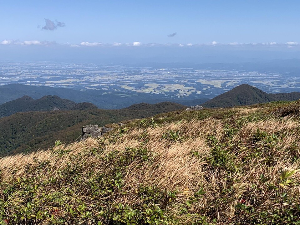経塚山 往復コースの地図・登山ルート・登山口情報 | YAMAP / ヤマップ