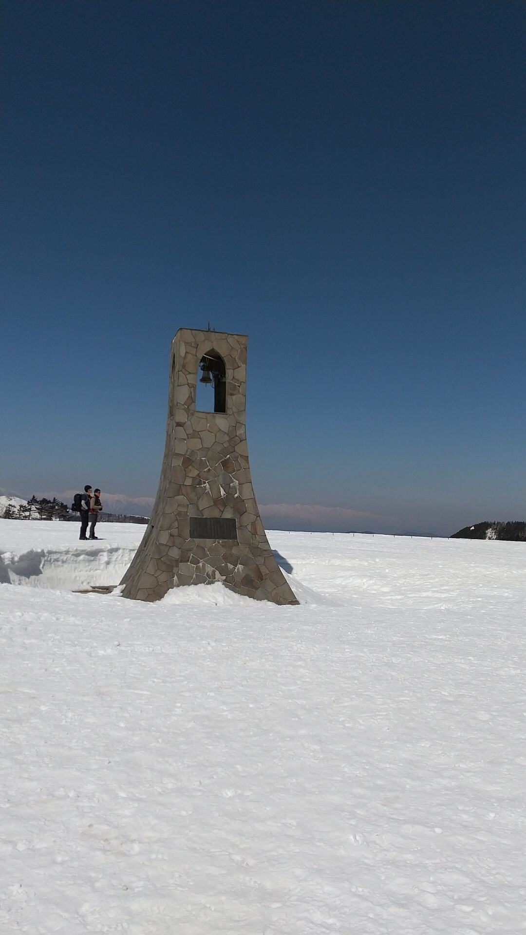 美ヶ原 / miekoさんの美ヶ原の活動データ | YAMAP / ヤマップ