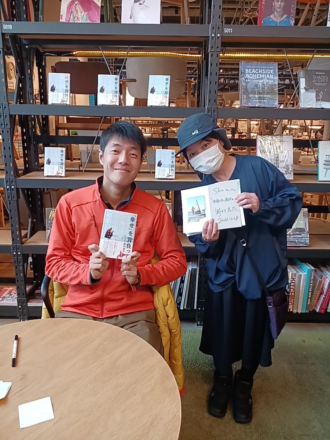 年末は忙しく久しぶりに山を離れて街へ♪ ... / shinさんのモーメント | YAMAP / ヤマップ