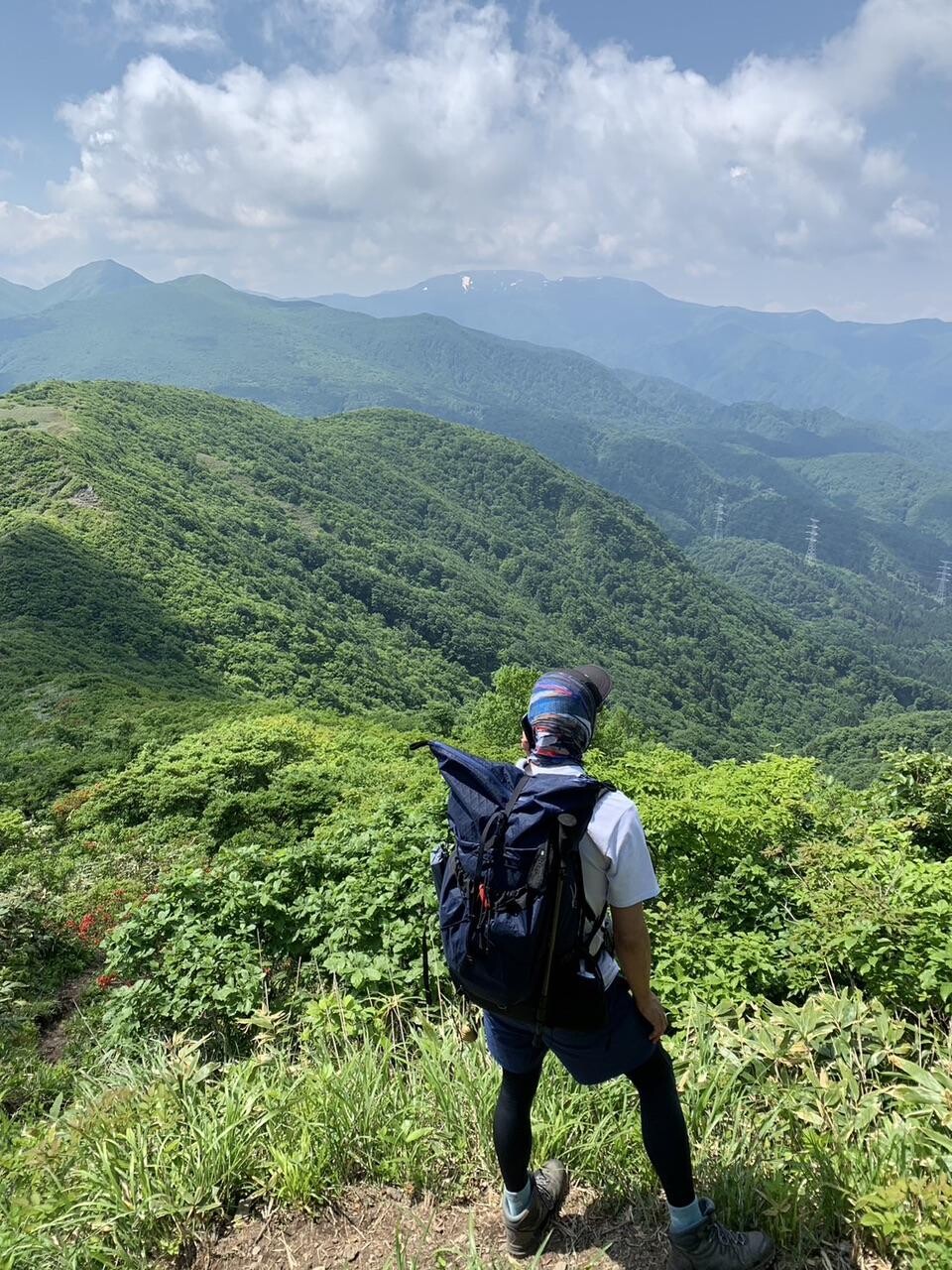 JhonWickのページ | YAMAP / ヤマップ