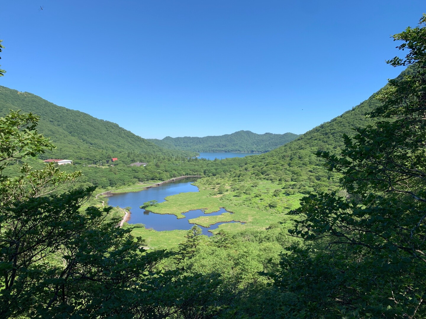 hamさんの投稿したフィールドメモ | YAMAP / ヤマップ