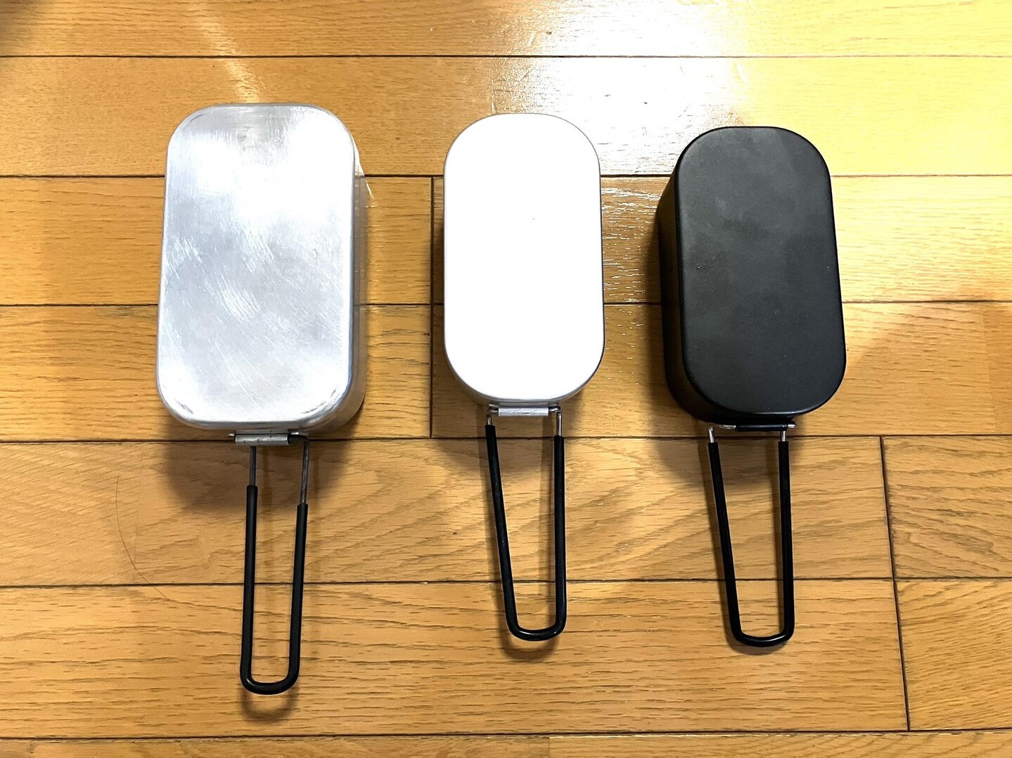 メスティンはトランギアが一番‼️ 最近... / Ken miuさんのモーメント | YAMAP / ヤマップ