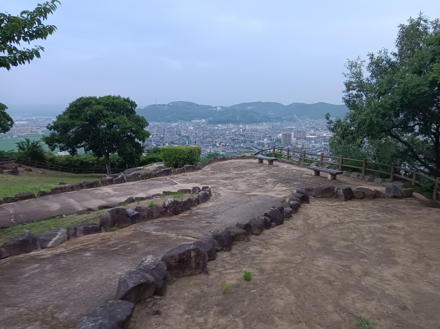 亀島山 / APYキューイさんの大平山・亀島山の活動データ | YAMAP / ヤマップ