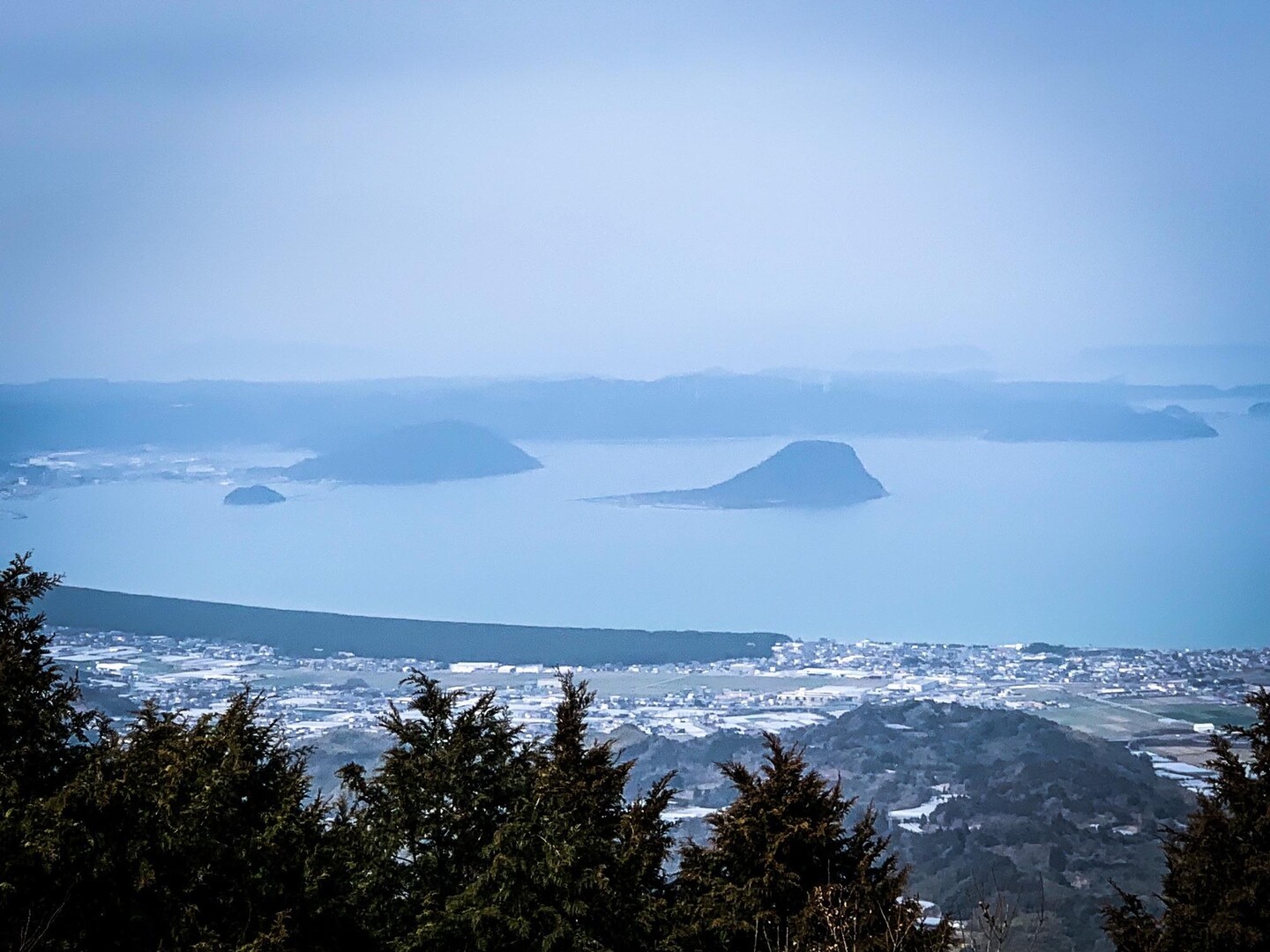 椿山 / masaroyさんの椿山の活動データ | YAMAP / ヤマップ