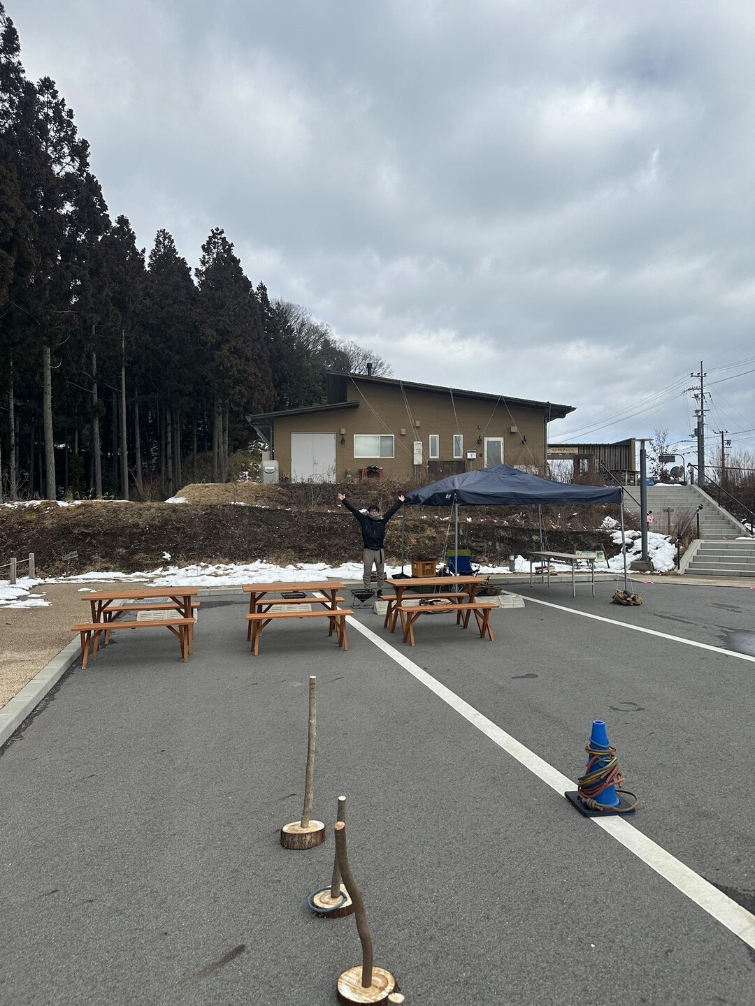 布引チャレンジ下見 / asobimanさんの綿向山の活動データ | YAMAP / ヤマップ