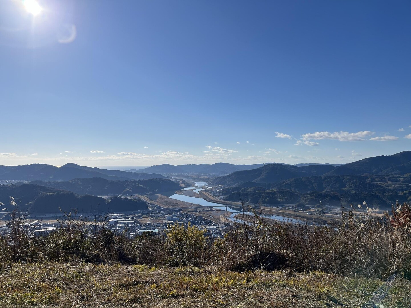 加茂山 23 / mochiさんの加茂山・高峰ノ森の活動データ | YAMAP / ヤマップ