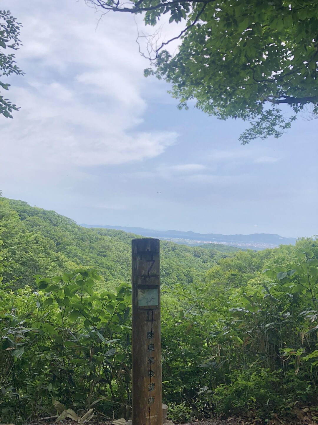 梵珠山 / nao17さんの梵珠山の活動データ | YAMAP / ヤマップ