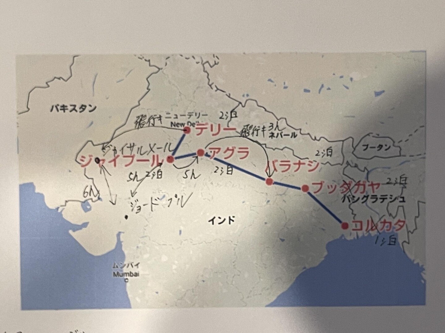 さて、、、 どうしたものか…😇 全然... / tkwさんのモーメント | YAMAP / ヤマップ