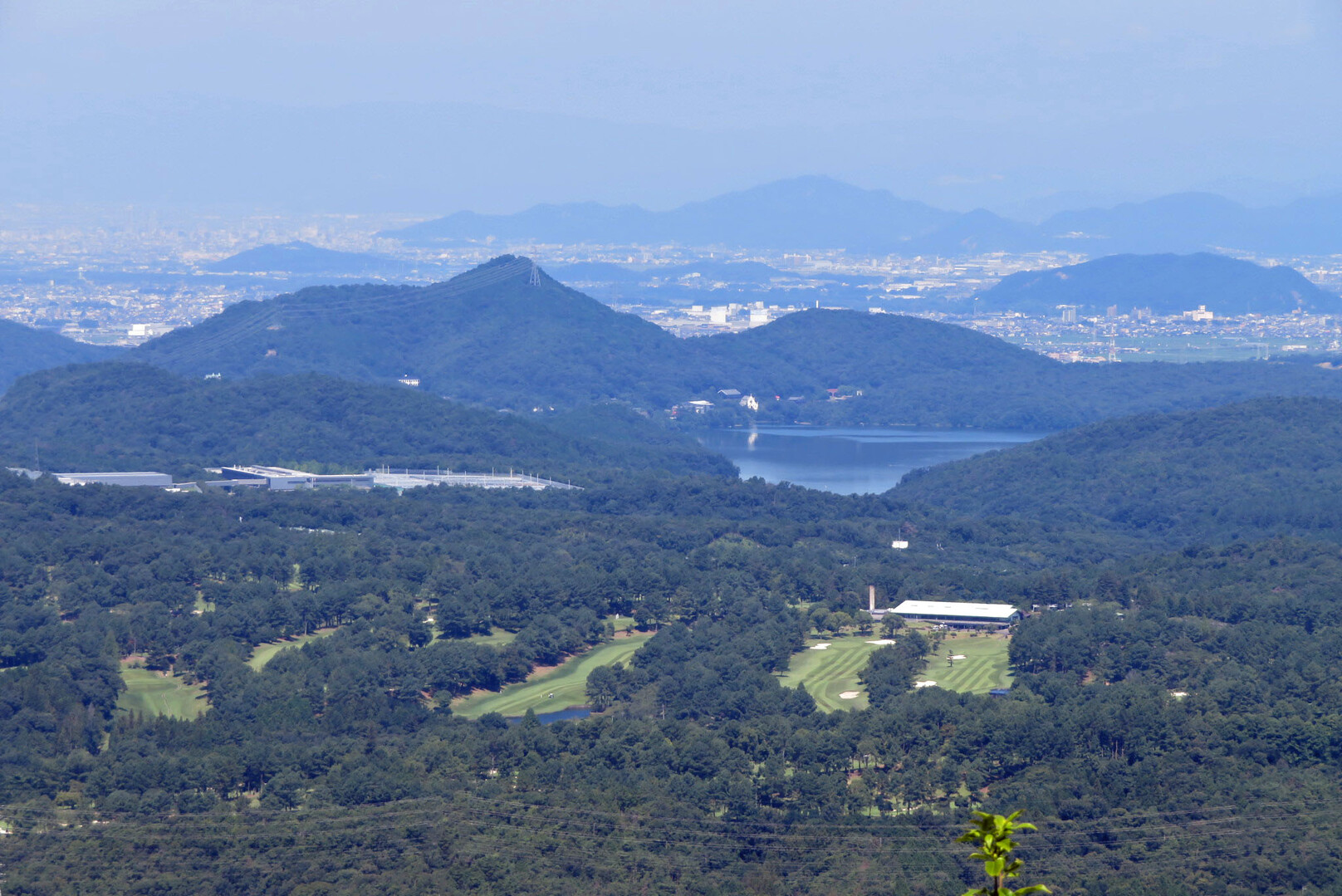 春日井三山 道樹山･大谷山･弥勒山 / ss5さんの春日井三山・弥勒山・大谷山・道樹山の活動日記 | YAMAP / ヤマップ