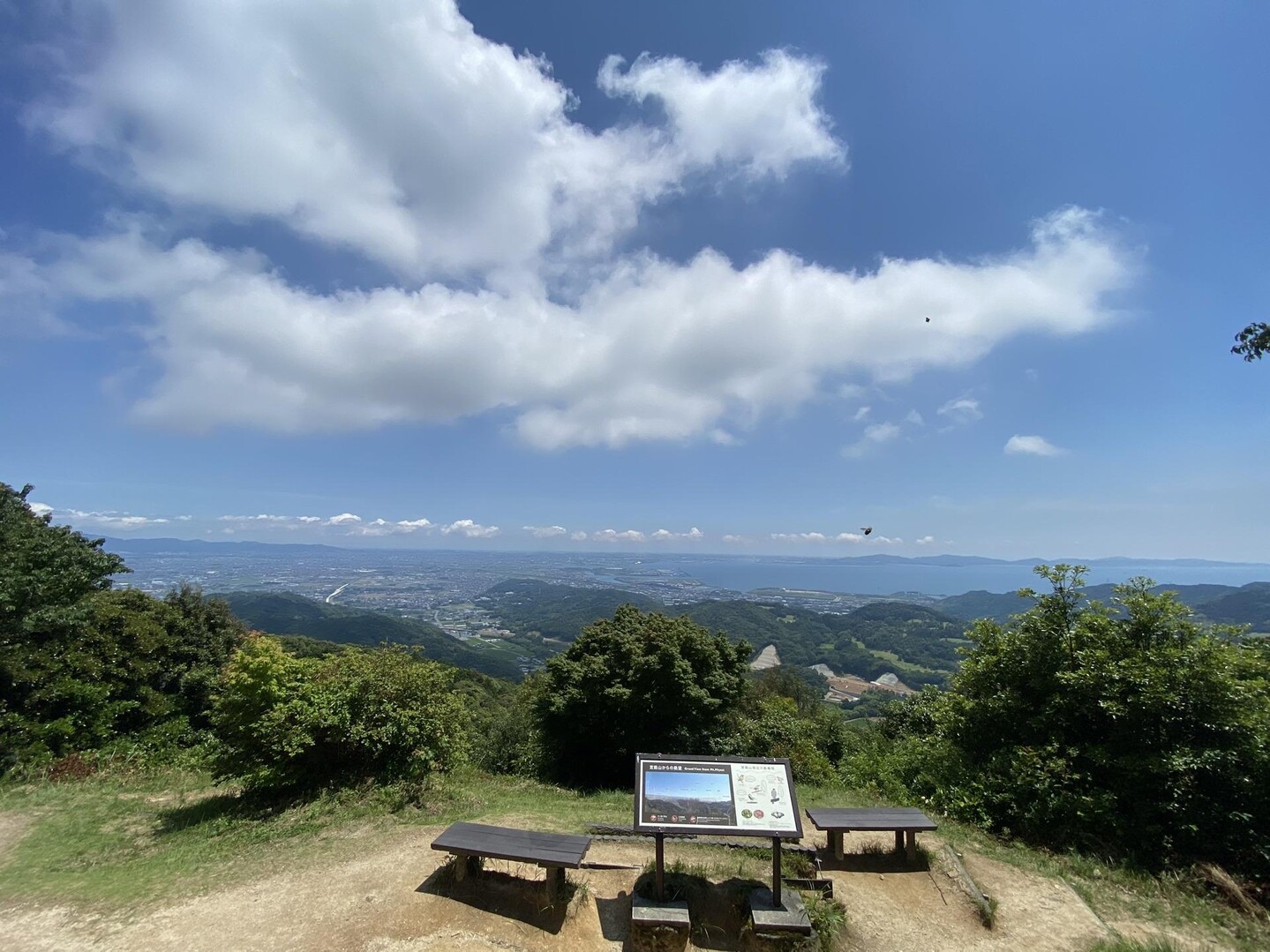 宮地山〜五井山〜国坂峠〜御堂山 / Ima3さんの五井山・宮路山・御堂山の活動データ | YAMAP / ヤマップ