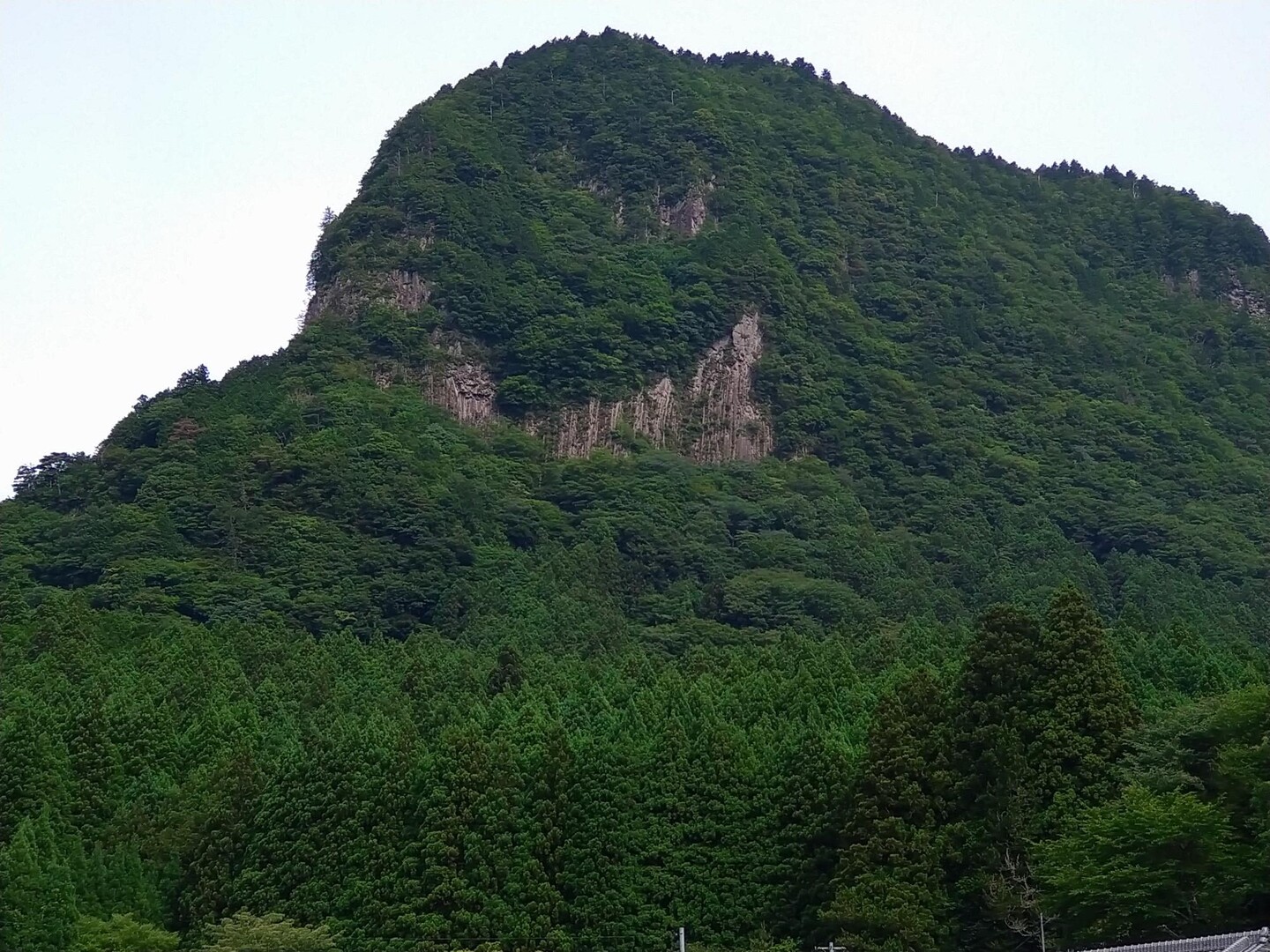 兜岳・鎧岳 / yoko.kさんの住塚山・兜岳・鎧岳の活動データ | YAMAP / ヤマップ