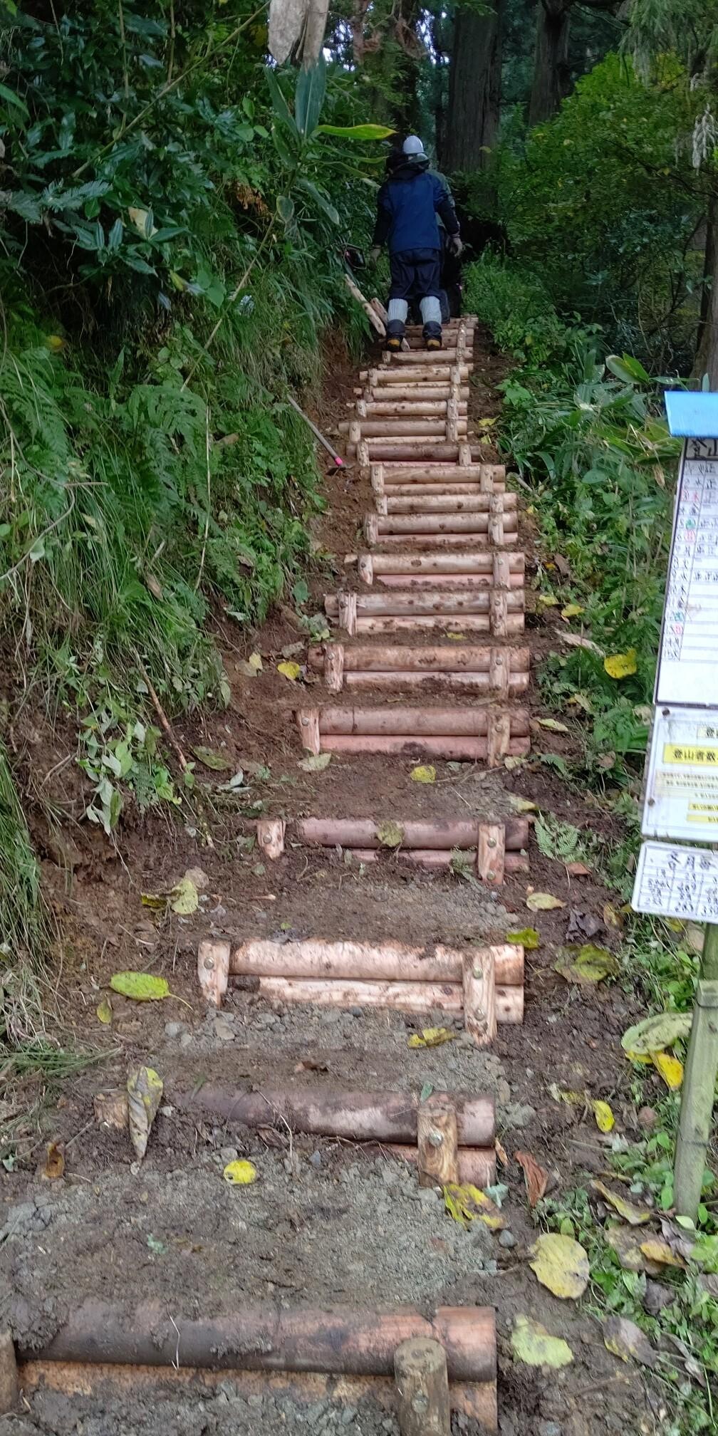 猿毛岳 152 / 一路さんの猿毛岳の活動データ | YAMAP / ヤマップ