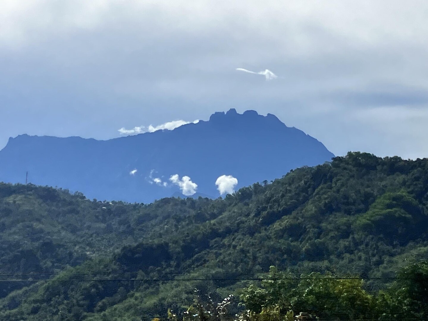🇲🇾標高4095mキナバル山 - 東南アジア最高峰(諸説アリ) / takaoさんのキナバル山の活動データ | YAMAP / ヤマップ