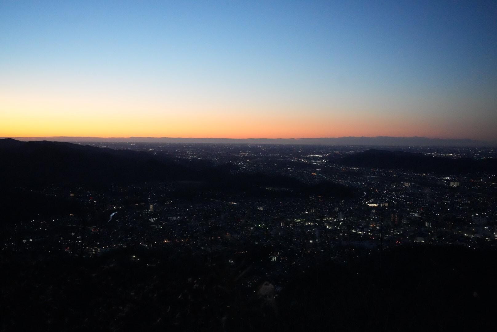 ようやくアヅマ30本目 28分登頂 / ta2さんの鳴神山・吾妻山の活動データ | YAMAP / ヤマップ