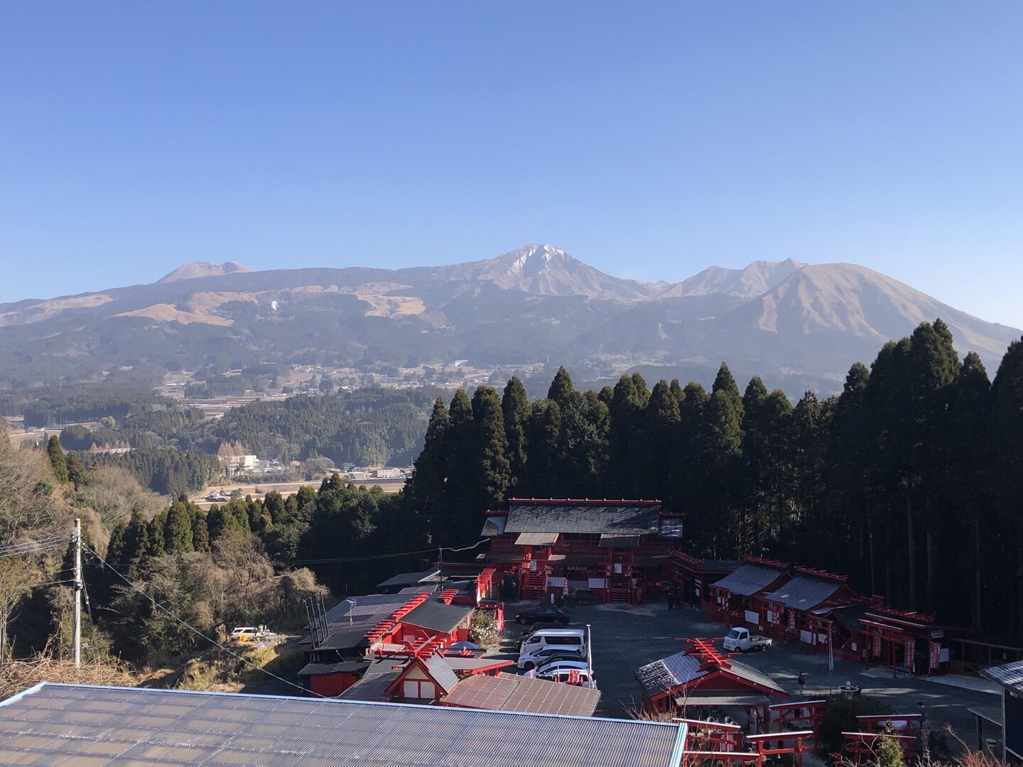 昨年の夏登山以降、両膝痛のため山には行っ... / ogeさんのモーメント | YAMAP / ヤマップ