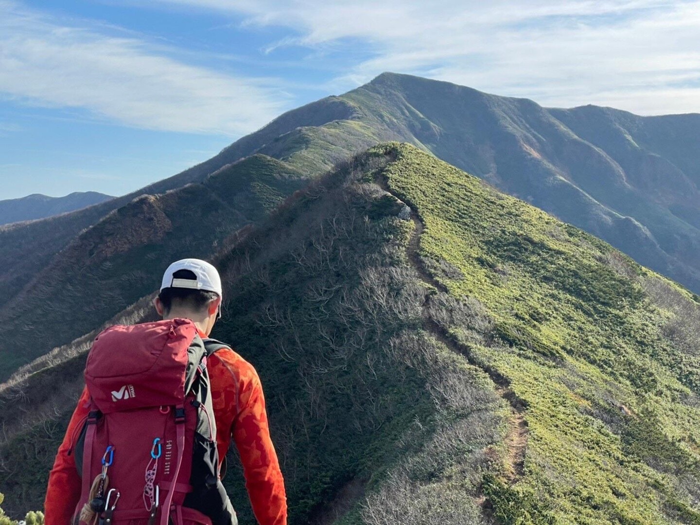 狩場山で自称ストーカーと遭遇 / epic🇯🇵さんの狩場山の活動データ | YAMAP / ヤマップ