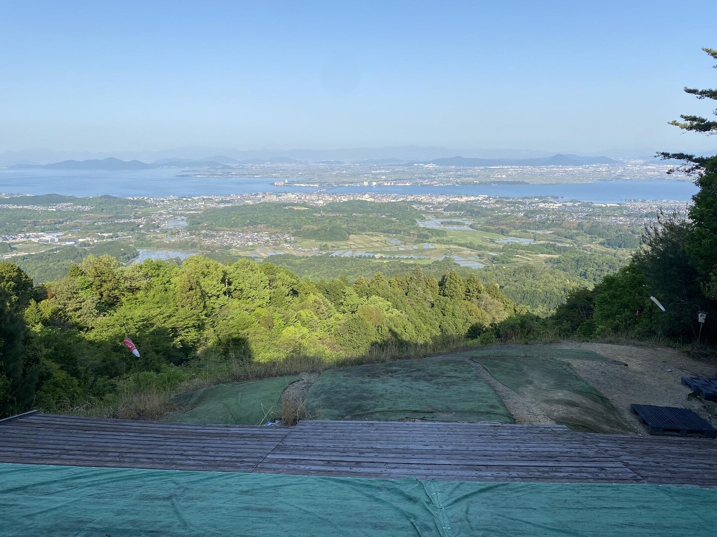 湖西をバイクで散策 / つかさんのランニングの活動データ | YAMAP / ヤマップ