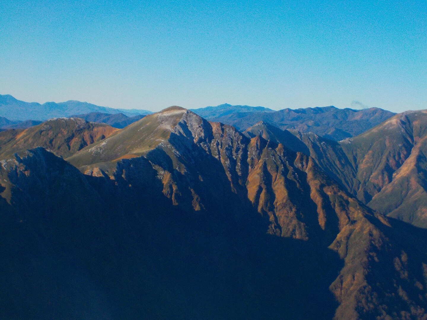 谷川連峰柄杓断念 / Mt.yuさんの谷川岳・七ツ小屋山・大源太山の活動データ | YAMAP / ヤマップ