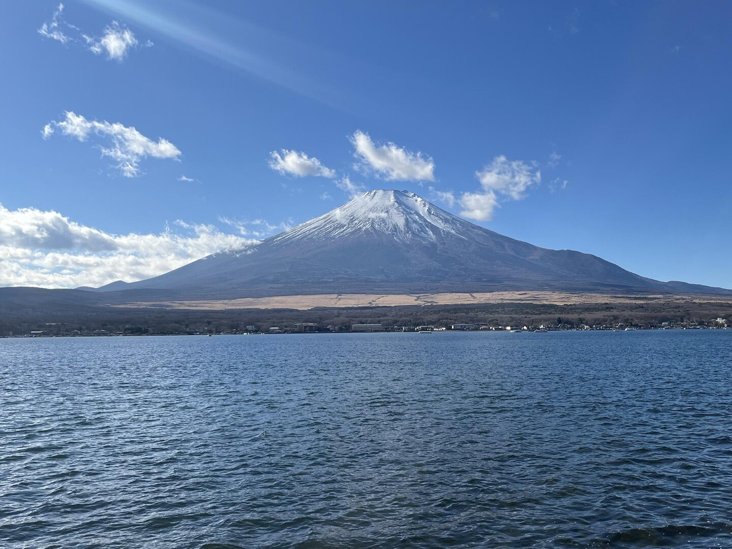 毎年恒例になりつつある正月富士山に行って... / takaさんのモーメント | YAMAP / ヤマップ