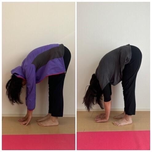 今日は友人たちとピラティスを体験に行きま... / 雪月花さんのモーメント | YAMAP / ヤマップ