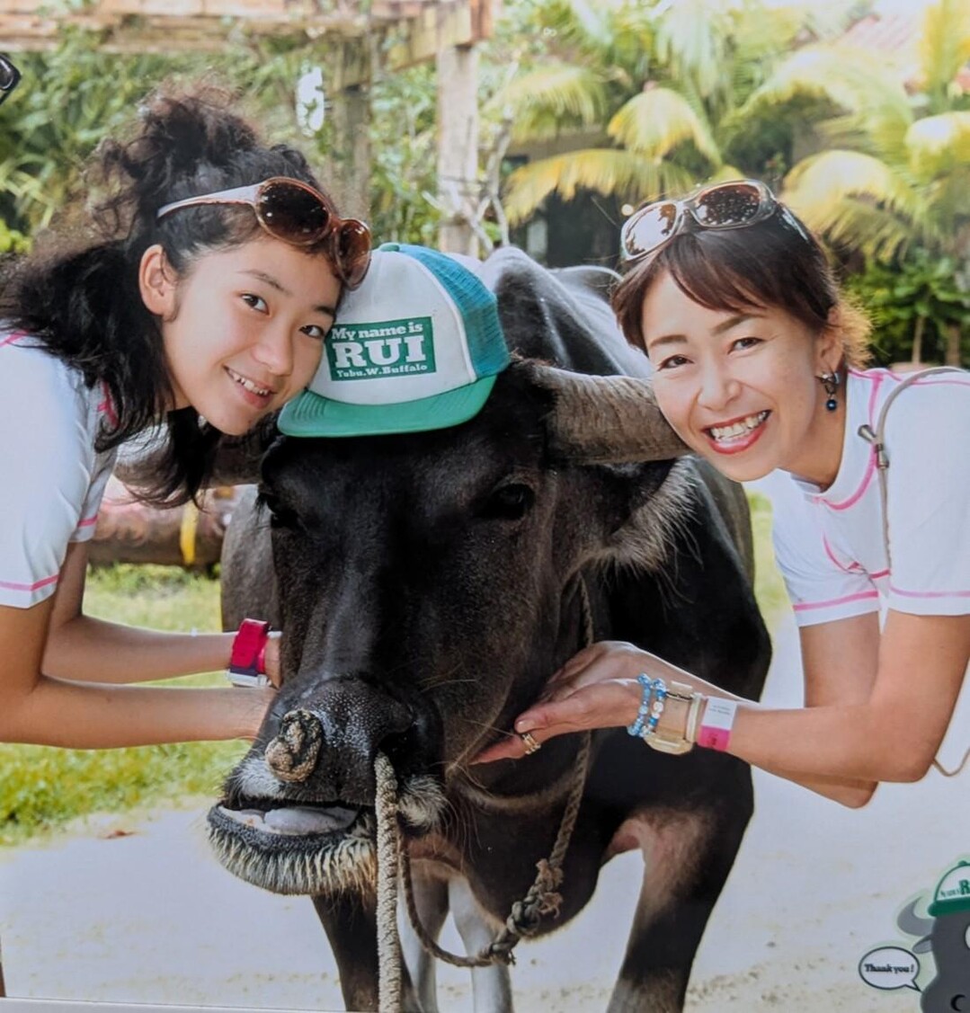 西表島遠征-由布島と縦断支度 / rinaさんの西表島の活動データ | YAMAP / ヤマップ